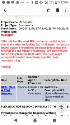 CASTING NETWORKS - Updated January 2026 - 10 Photos & 159 Reviews - 200 ...