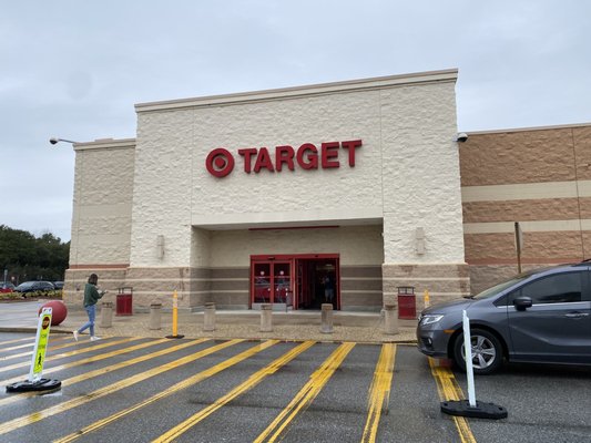 TARGET - Updated October 2025 - 70 Photos & 35 Reviews - 1440 US Hwy 1 ...