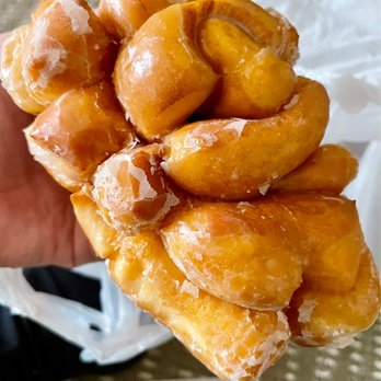 FANTASY DONUTS - Updated December 2024 - 79 Photos & 88 Reviews - 1742 ...