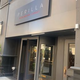 PERILLA STEAKHOUSE - Updated October 2025 - 526 Photos & 135 Reviews ...