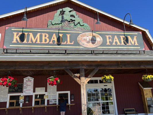 KIMBALL FARM - LANCASTER - Updated October 2025 - 110 Photos & 154 ...