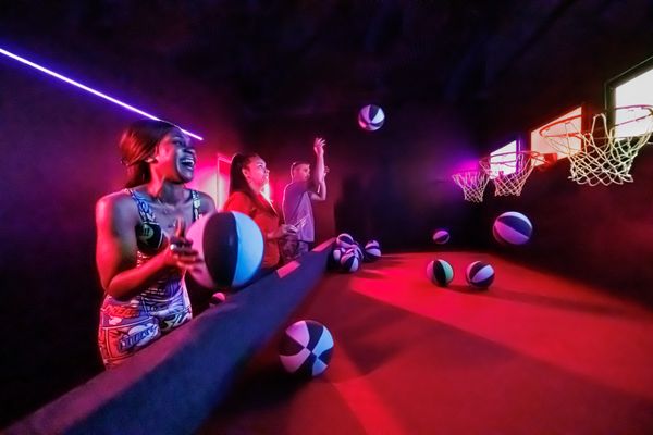 ACTIVATE GAMES - Updated December 2025 - 61 Photos & 26 Reviews - 3220 ...