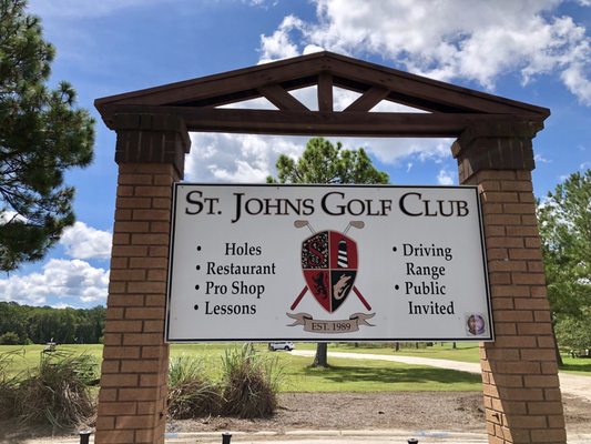 ST. JOHNS GOLF CLUB - 41 Photos & 18 Reviews - 4900 Cypress Links Blvd ...
