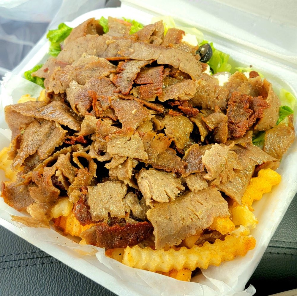 MILYA CAFE - Updated 05/2025 - 175 Photos & 270 Reviews - 11033 Reed ...