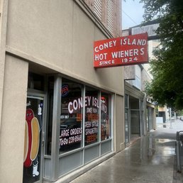 CONEY ISLAND - Updated July 2025 - 82 Photos & 103 Reviews - 428 W Main ...