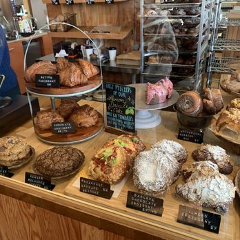 TABOR BREAD - Updated October 2025 - 276 Photos & 261 Reviews - 4438 SE ...