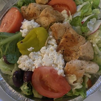 GREEK TOWN FAMILY RESTAURANT - Updated March 2025 - 94 Photos & 246 ...