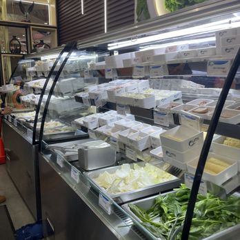 UMI HOTPOT SEAFOOD & SUSHI BUFFET - Updated July 2024 - 111 Photos & 38 ...