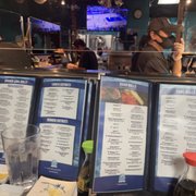 SUSHI PIER - 1263 Photos & 988 Reviews - Sushi Bars - 1290 E Plumb Ln ...