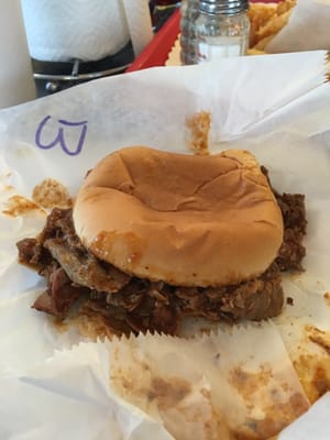 HI HO BARBEQUE 5 - Updated December 2025 - 14 Reviews - 29678 S Frost ...