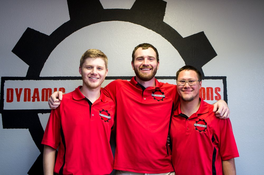 DYNAMIC AUTOMOTIVE SOLUTIONS - Updated October 2025 - 10 Photos - 5387 ...