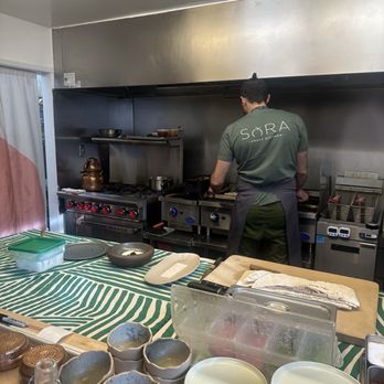 SORA CRAFT KITCHEN - Updated September 2025 - 252 Photos & 95 Reviews ...