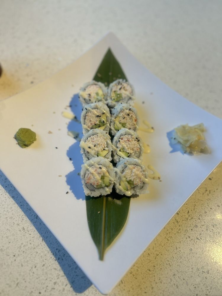 MOON SUSHI AND RAMEN - Updated October 2025 - 34 Photos & 17 Reviews ...