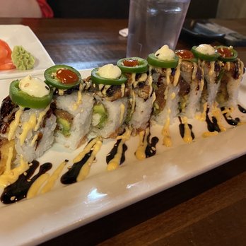 REHARU SUSHI - Updated June 2024 - 176 Photos & 98 Reviews - 1231 E ...