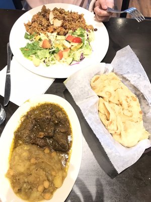 PAM’S KITCHEN - 394 Photos & 446 Reviews - Trinidadian - 1715 N 45th St ...