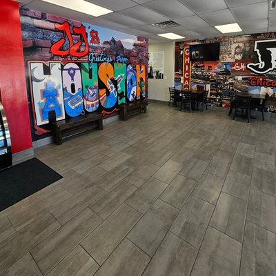 JJ FISH & CHICKEN - Updated December 2025 - 39 Photos & 17 Reviews ...