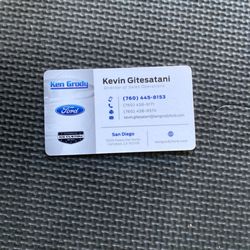 KEN GRODY FORD - 134 Photos & 514 Reviews - Car Dealers - 5555 Paseo ...