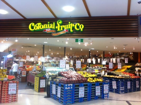 COLONIAL FRUIT - Updated April 2025 - 110-122 Wattletree Road, Armadale ...