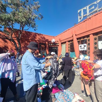 JET RAG - Updated May 2025 - 93 Photos & 362 Reviews - 825 N La Brea ...