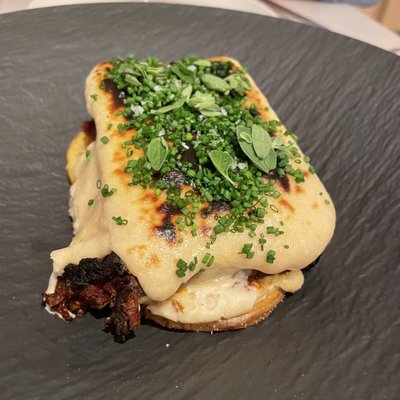 THE RESTAURANT AT CHASING RABBITS VAIL - Updated October 2025 - 141 E ...