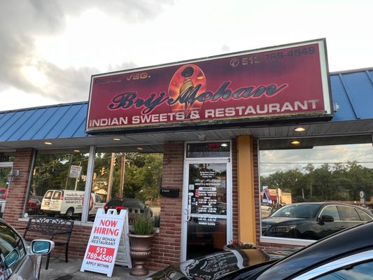 BRIJ MOHAN INDIAN SWEETS & RESTAURANT - Updated April 2026 - 202 Photos ...