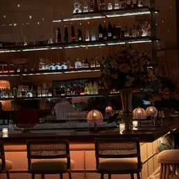 ELIA - Updated March 2025 - 142 Photos & 53 Reviews - 1440 NW N River ...