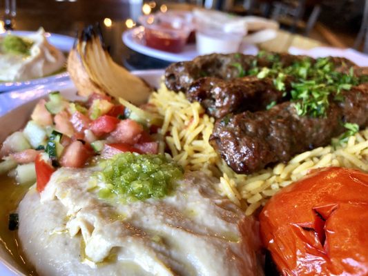 PITA PALACE MEDITERRANEAN CUISINE - 118 Photos & 121 Reviews ...