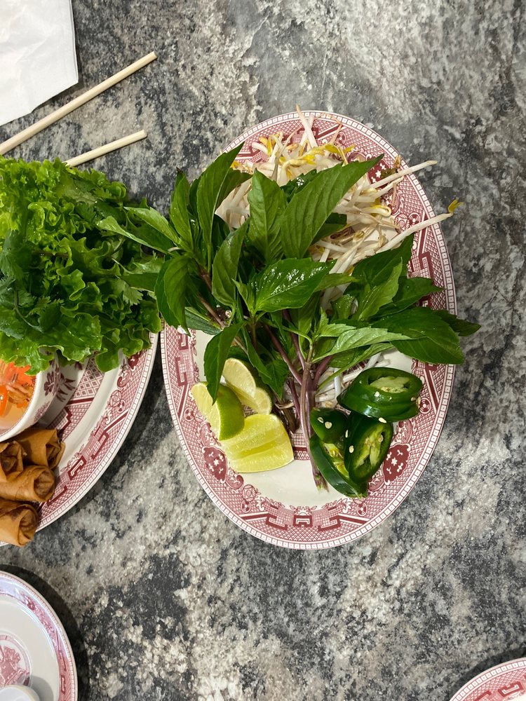 PHO 92 - Updated October 2025 - 152 Photos & 237 Reviews - 12652 W Ken ...