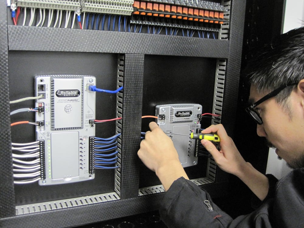 WEBIR AUTOMATION & CONTROL SERVICES LTD - Updated December 2025 - 1750 ...