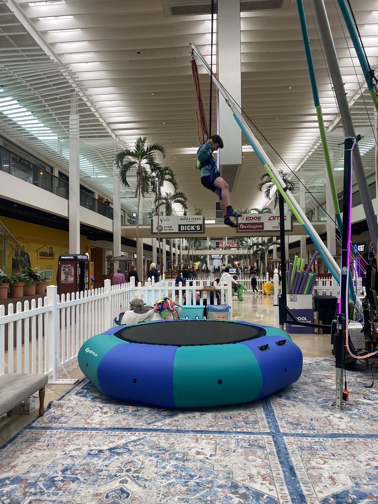 JUMP STAR BUNGEE - Updated October 2025 - 500 W Germantown Pike ...