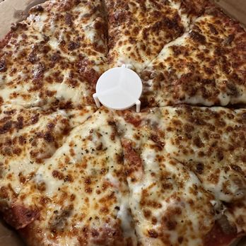 BELLO’S PIZZA - Updated December 2025 - 216 E Main St, Madison, Indiana ...