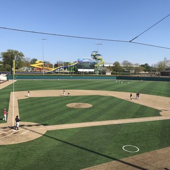LOEB STADIUM - Updated September 2025 - 13 Photos - 1915 Scott St ...