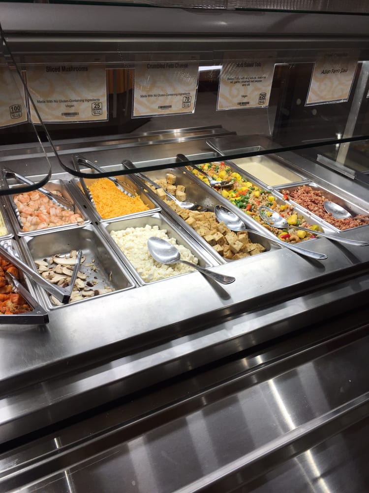 WEGMANS - MARKET CAFE - Updated December 2025 - 8270 Transit Rd ...