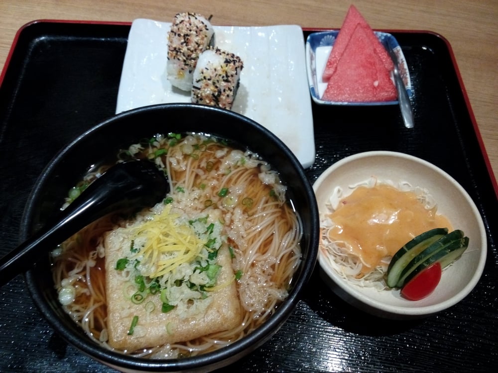 KIKU ZAKURA - Updated December 2024 - No L1-53, Jalan SS 20/27, Seksyen ...