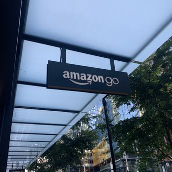 AMAZON GO - Updated October 2025 - 730 Photos & 299 Reviews - 2131 7th ...