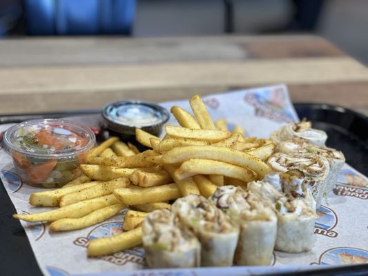 SHAWARMA LAND - Updated May 2025 - 31 Photos & 24 Reviews - 8571 ...