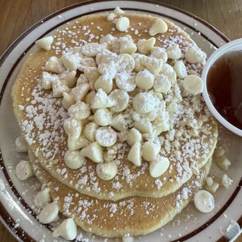 BABYSTACKS CAFE - DOWNTOWN - Updated July 2024 - 39 Photos & 27 Reviews ...