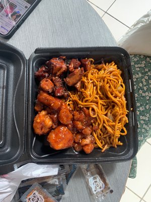 MANDARIN EXPRESS BATON ROUGE - Updated September 2025 - 6401 Bluebonnet ...