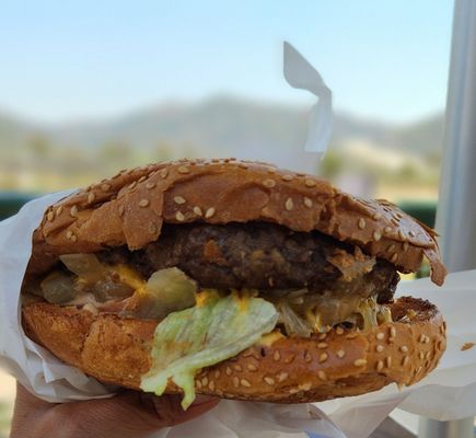 NESSY BURGERS - Updated December 2025 - 772 Photos & 1089 Reviews ...