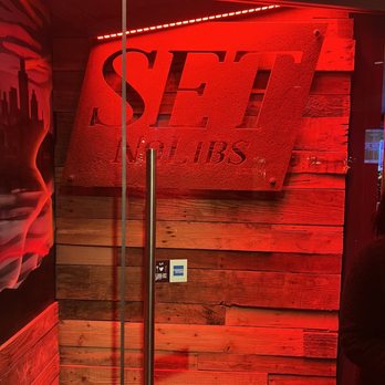 SET NOLIBS - Updated June 2024 - 300 Photos & 188 Reviews - 1030 N 2nd ...