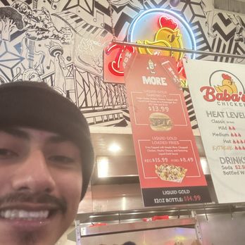 BABA’S HOT CHICKEN - Updated March 2025 - 609 Photos & 589 Reviews ...