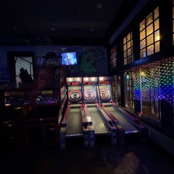 GAMEON BAR ARCADE - Updated December 2025 - 119 Photos & 55 Reviews ...