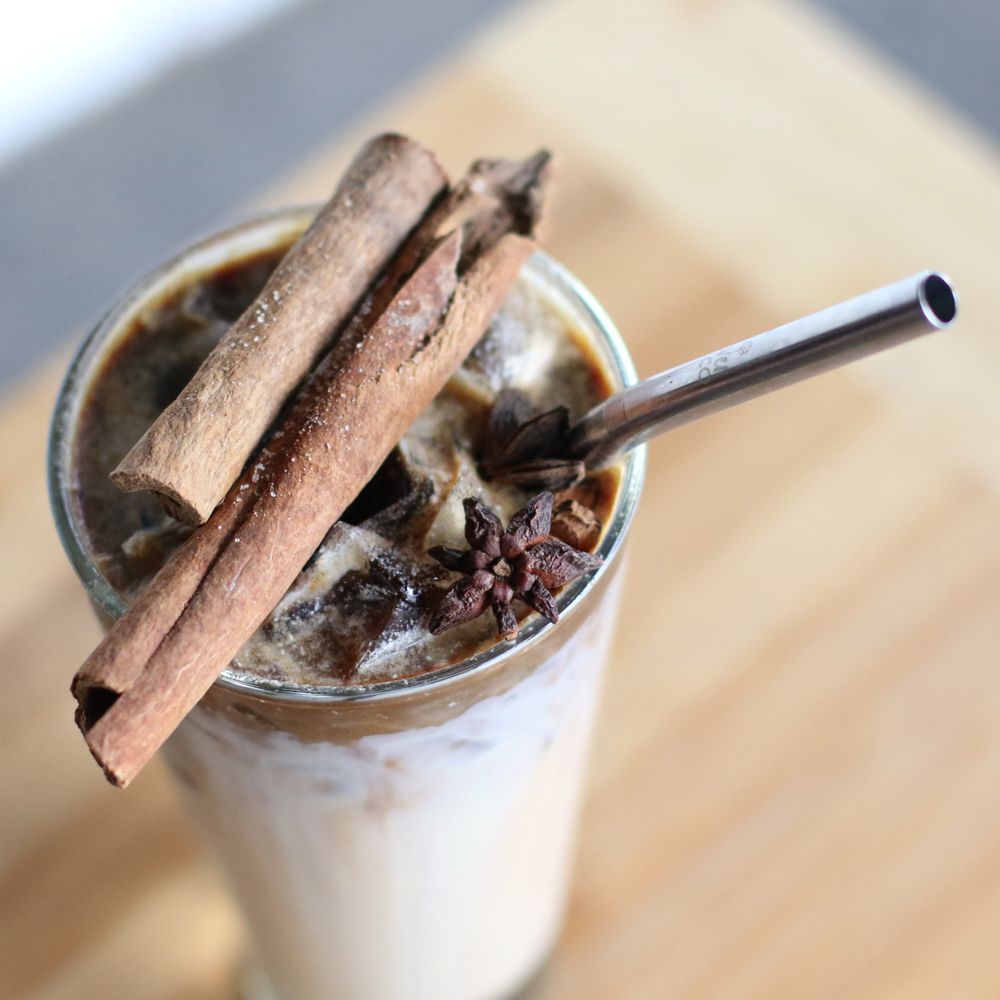 ANNEE’S CAPHE SUA DA - 18 Photos - Cafes - 57-89 Grafton Street, Cairns ...