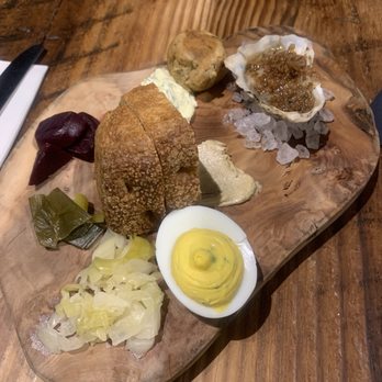 FORAGED. A HYPER SEASONAL EATERY - Updated October 2025 - 534 Photos ...