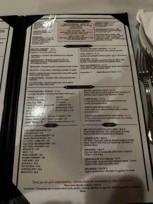 LELLI’S INN - Updated December 2025 - 218 Photos & 389 Reviews - 885 N ...