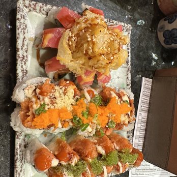 TOKYO SUSHI - 1752 Photos & 1082 Reviews - 1999 S Virginia St, Reno ...