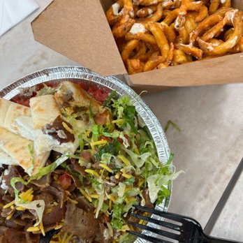 BIG GUY’S CHICKEN & RICE - Updated June 2024 - 62 Photos & 79 Reviews ...