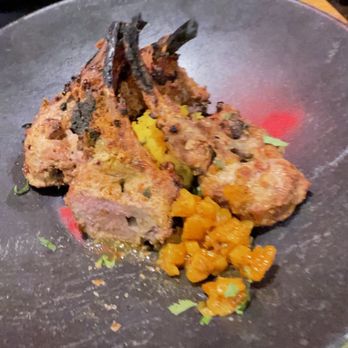 SAAR INDIAN BISTRO - Updated June 2025 - 824 Photos & 489 Reviews - 241 ...