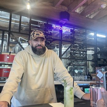 SIMPLE MOTIVE BREWING - Updated October 2025 - 84 Photos & 30 Reviews ...