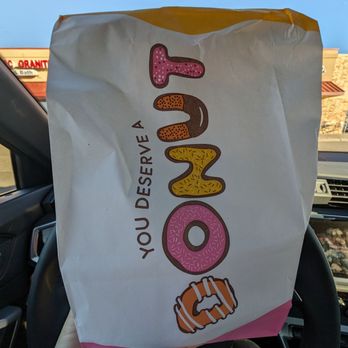 UFFDA DONUTS - Updated June 2025 - 60 Photos & 42 Reviews - 13716 Grove ...